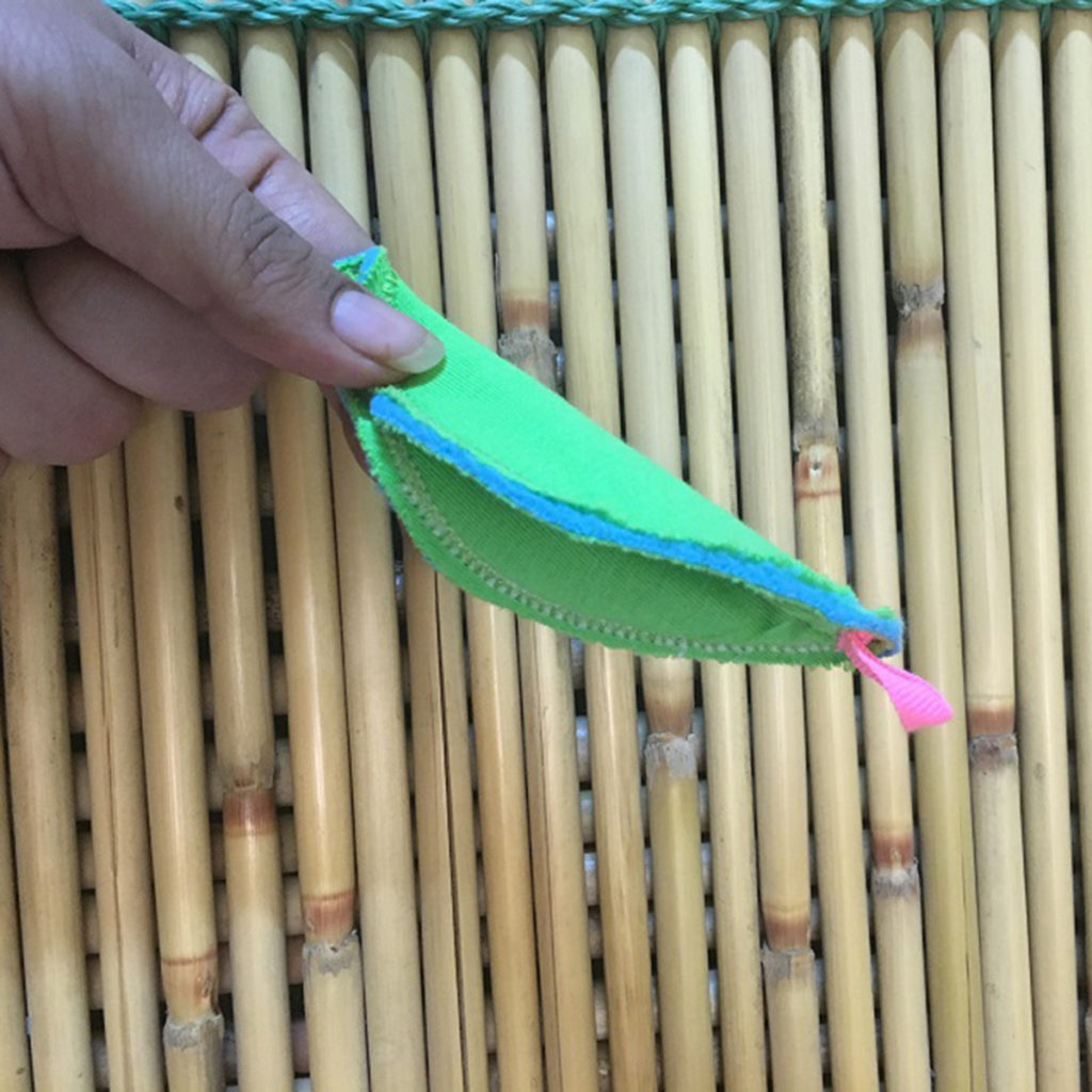 Avoid Messy Period Leak|Pocket Size-Interlabial Pad