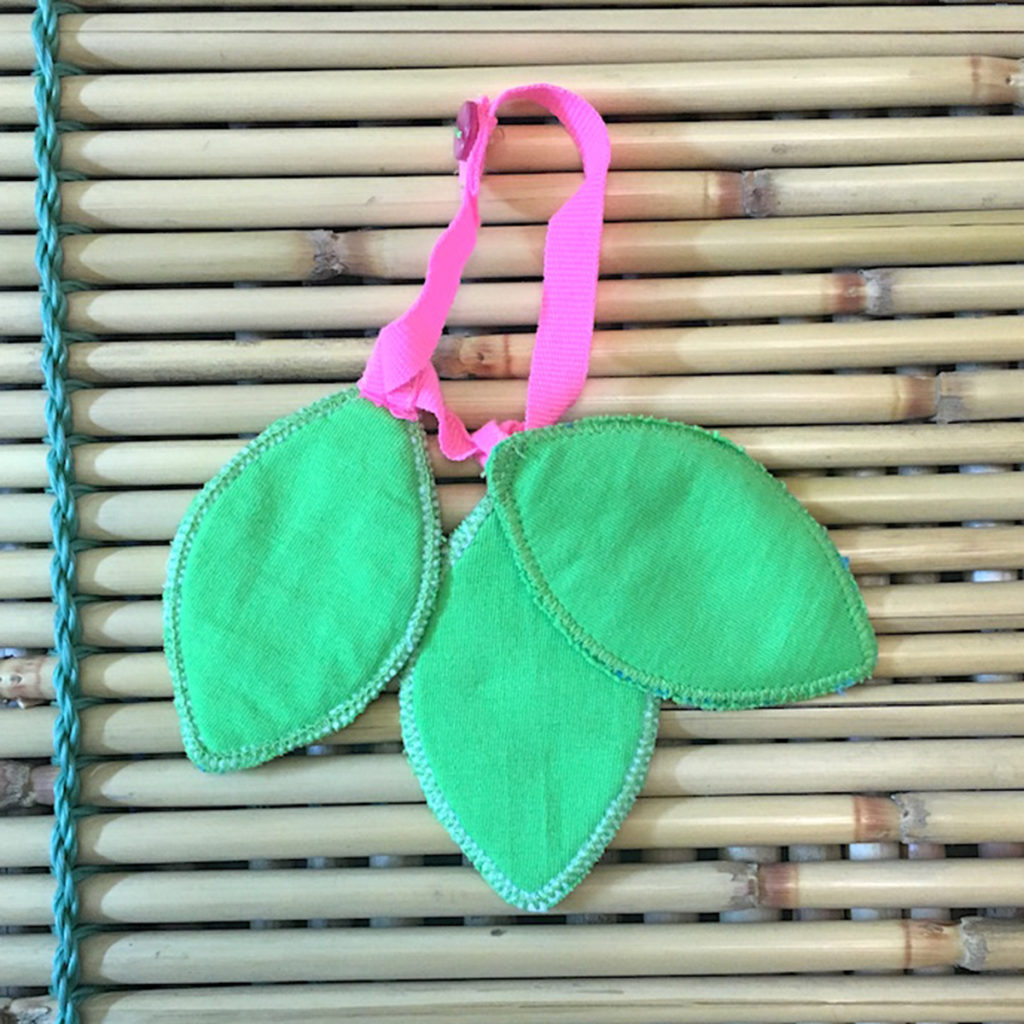 Avoid Messy Period Leak|Pocket Size-Interlabial Pad