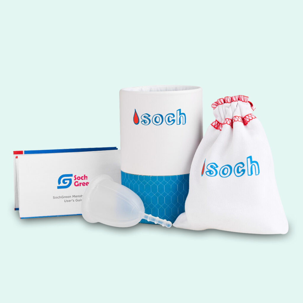 Menstrual Cup Tips For Beginners- A Comprehensive Guide