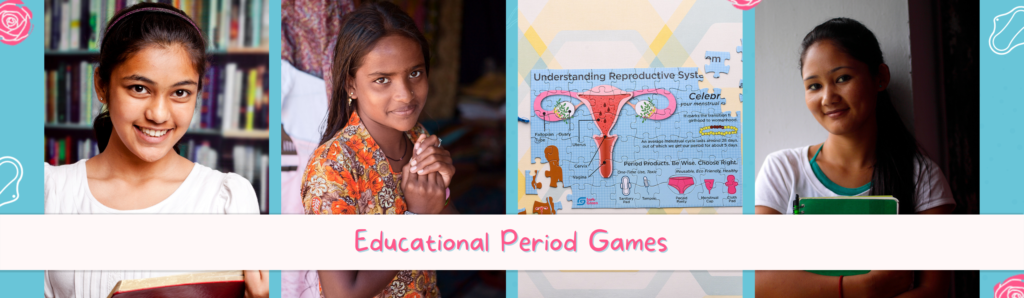 Educational Period Games | SochGreen®