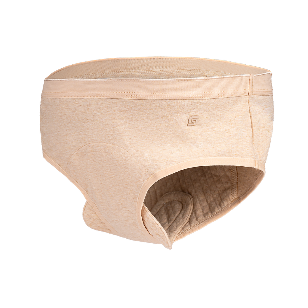 Comfortable Pee Leak Proof Underwear| Absorbs Up To 15ml