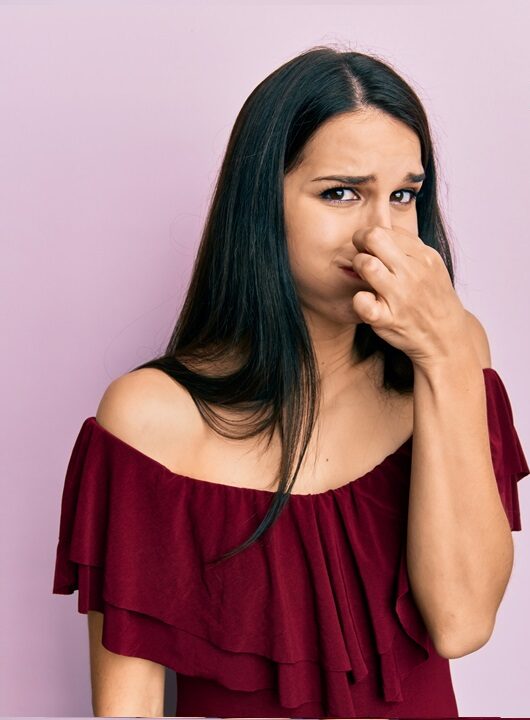 Does Period Underwear Smell? Busting The Smell Myths| Soch®