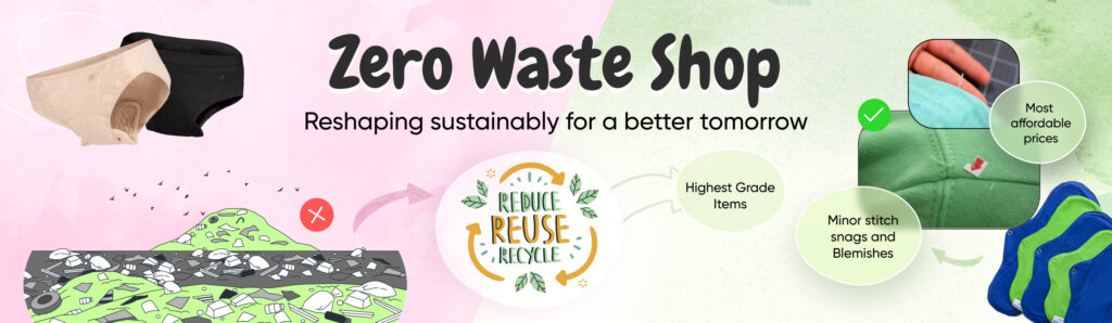 Zero Waste | SochGreen®
