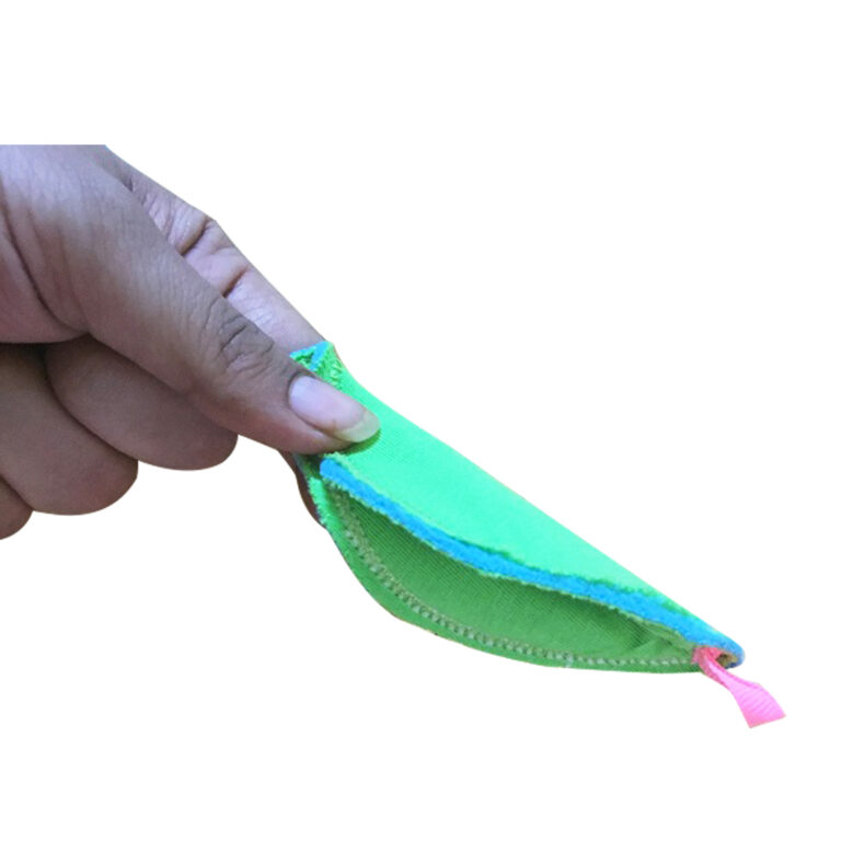 What Are Labial Pad Or Interlabial Pads- FAQ | SochGreen®